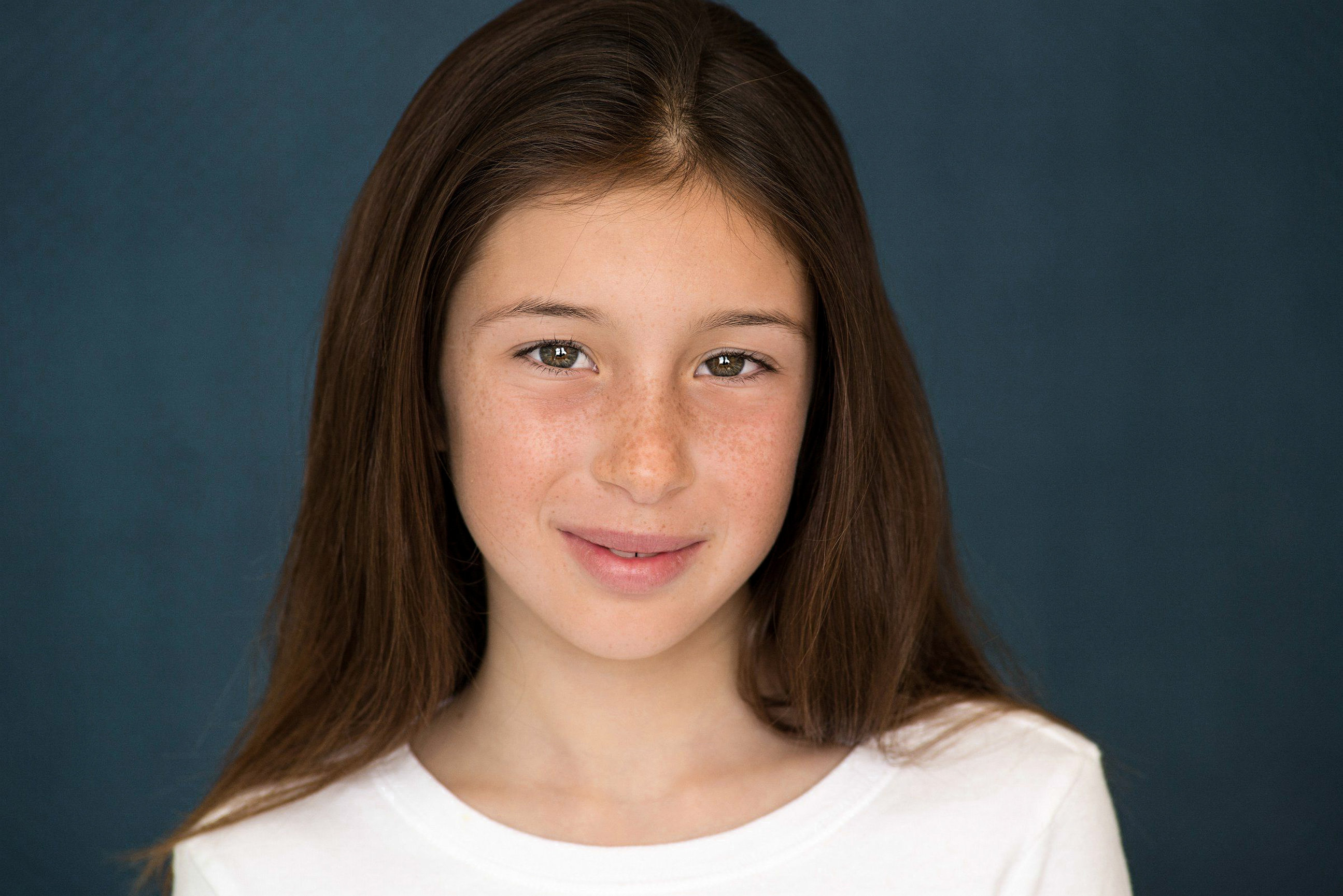 headshots & branding portraits - Dana Spaeth Photography