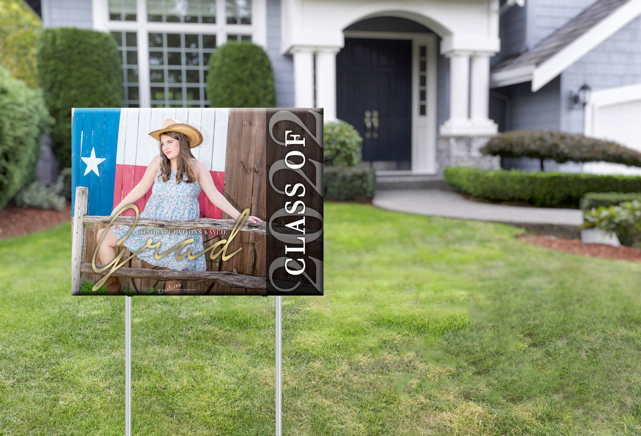 Locations Photography | Seniors