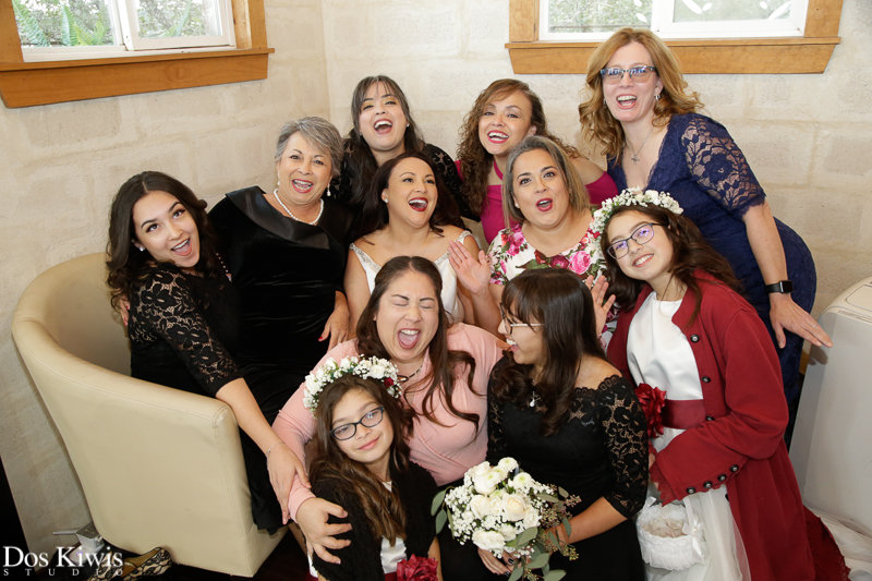 Beatrice Gonzales & Tomas Esquibel 12-11-21 - Dos Kiwis Wedding Photography