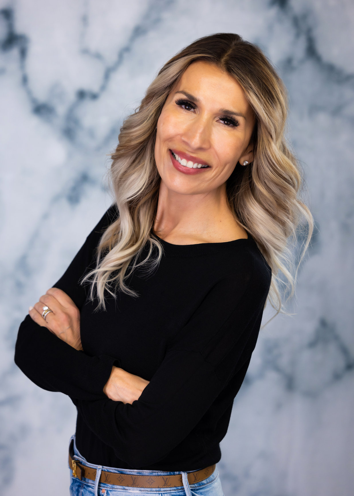Professional Headshots | Sandy Puc Photography Studio