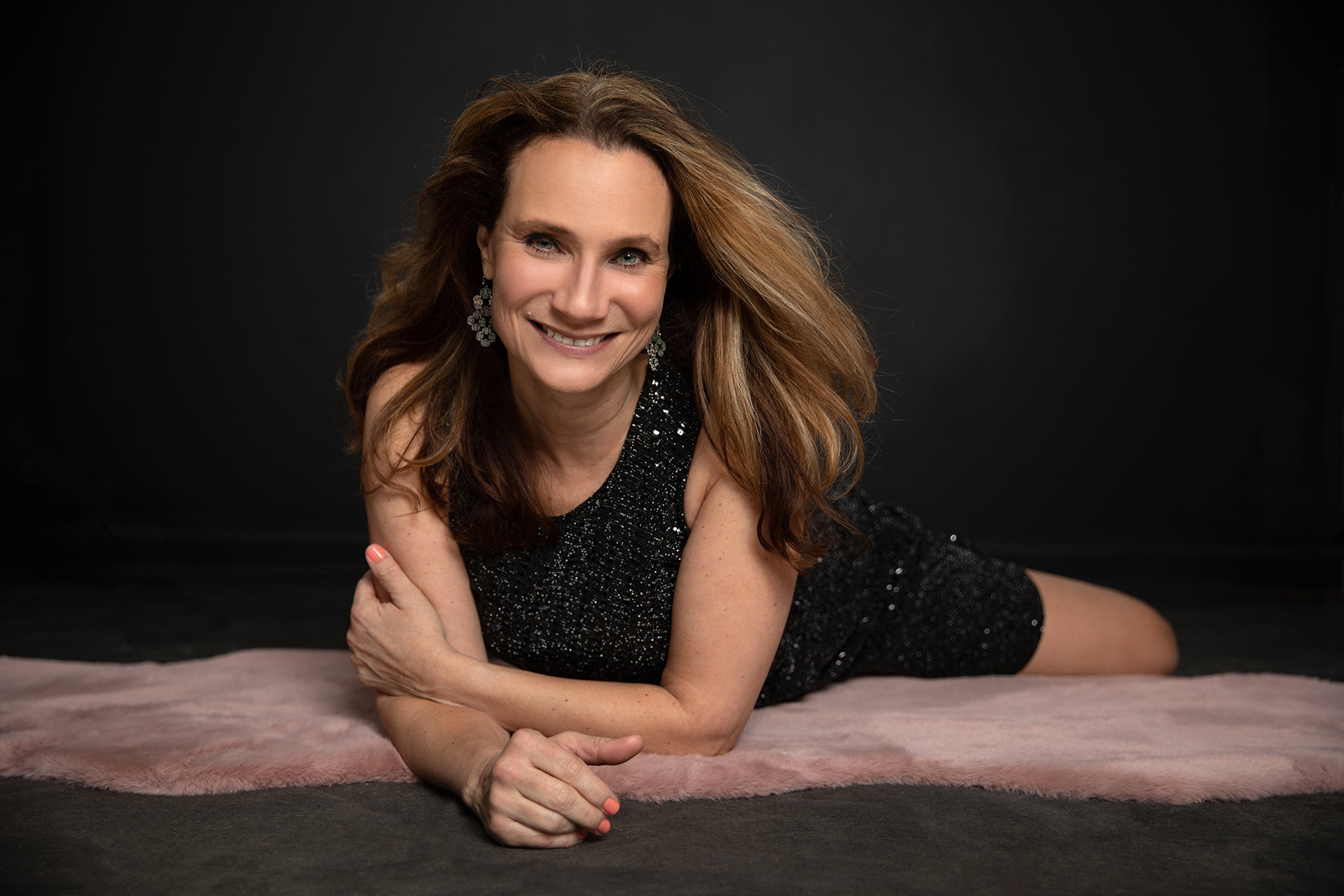 Jennifer Marston Poore - Women's History Month