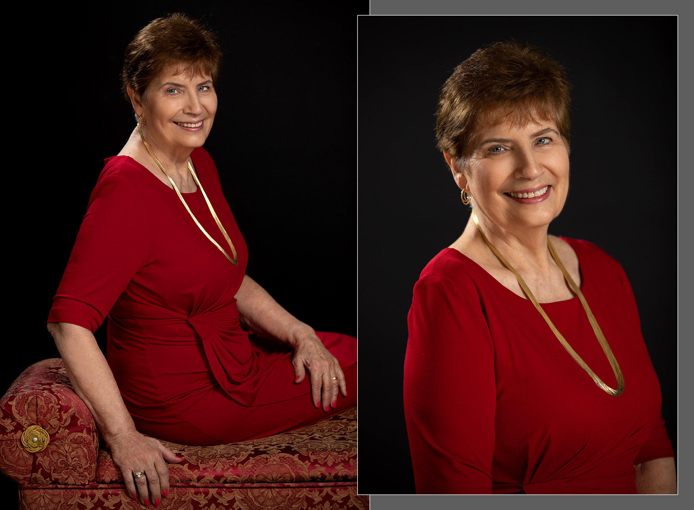 Susan Marston I Women's History Mon