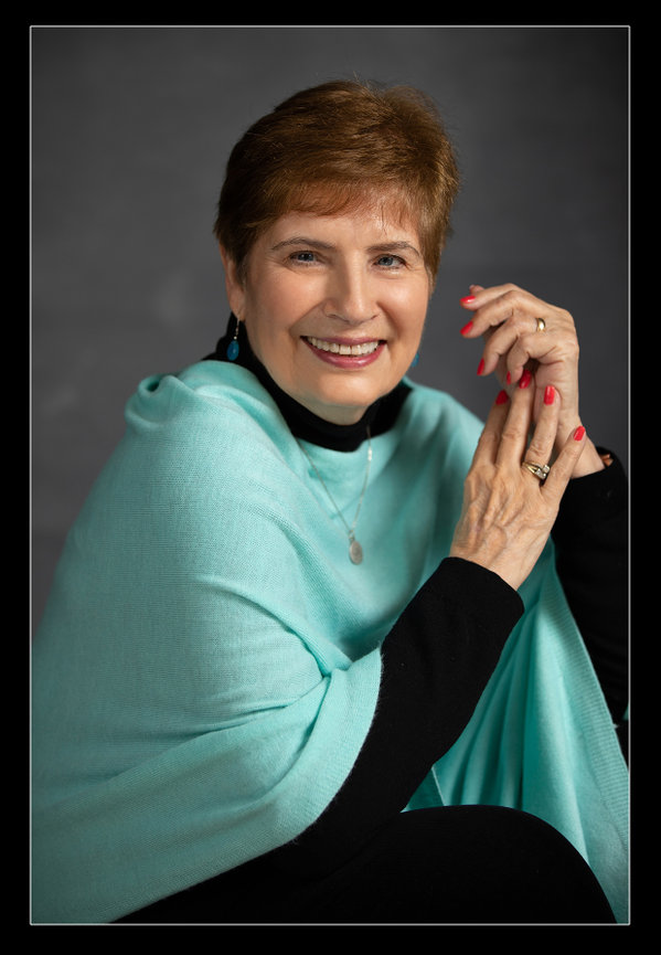 Susan Marston I Women's History Mon