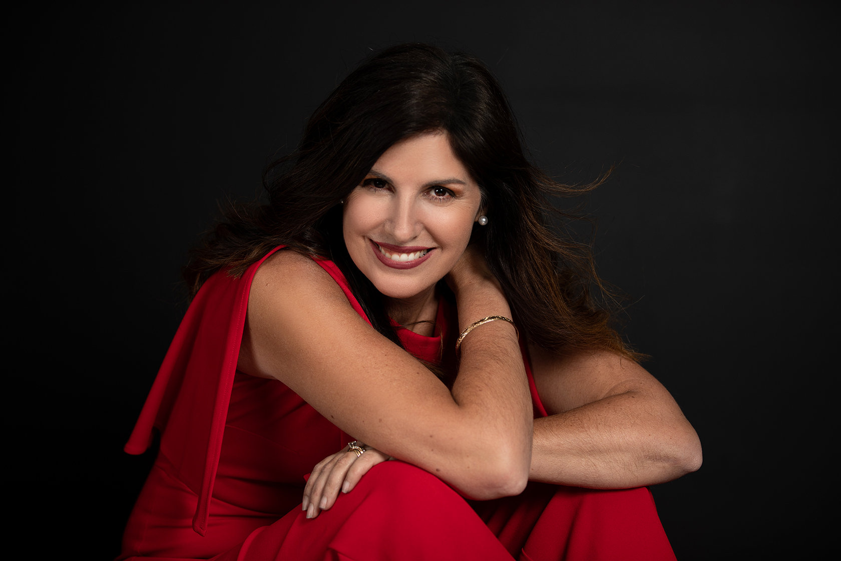 Julene Gervais I Women's History Month