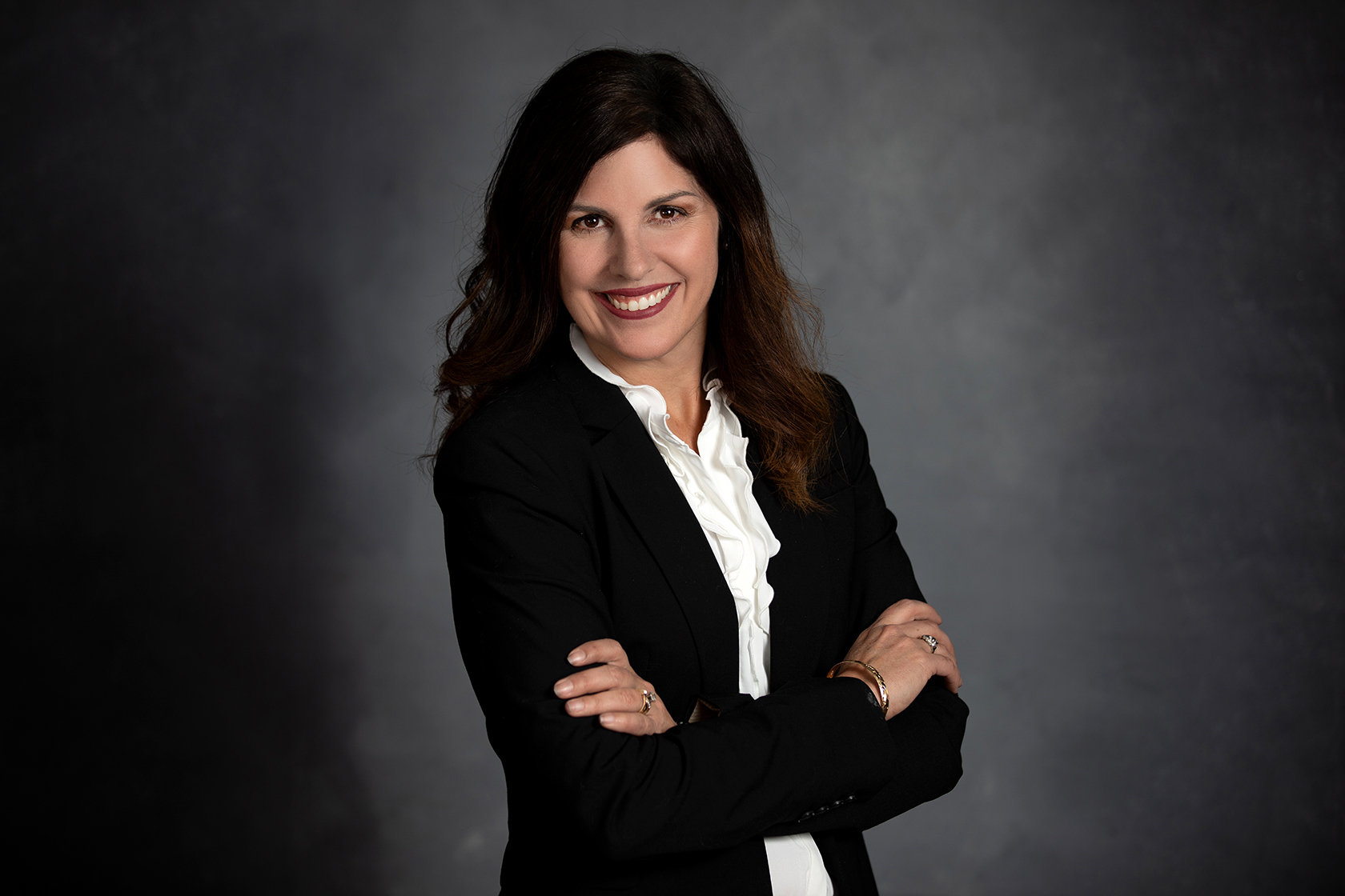 Julene Gervais I Women's History Month