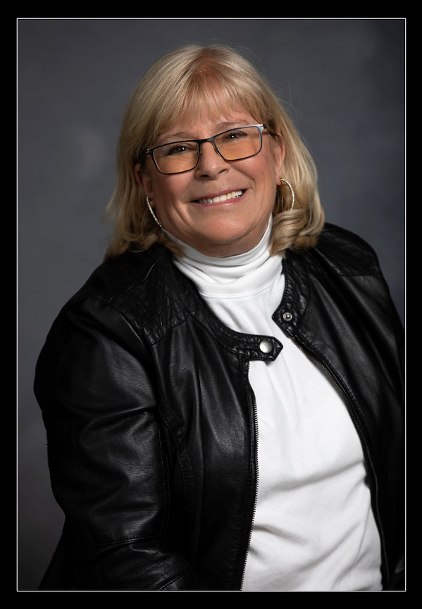 Wendy Blake I Women's History Month