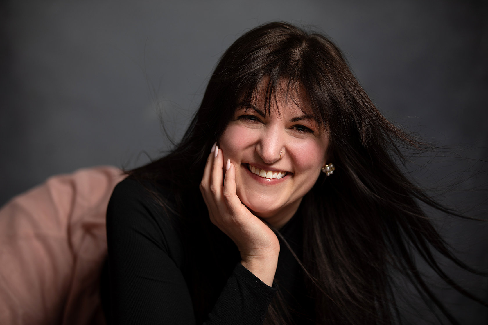 Amy Springer I Women's History Month