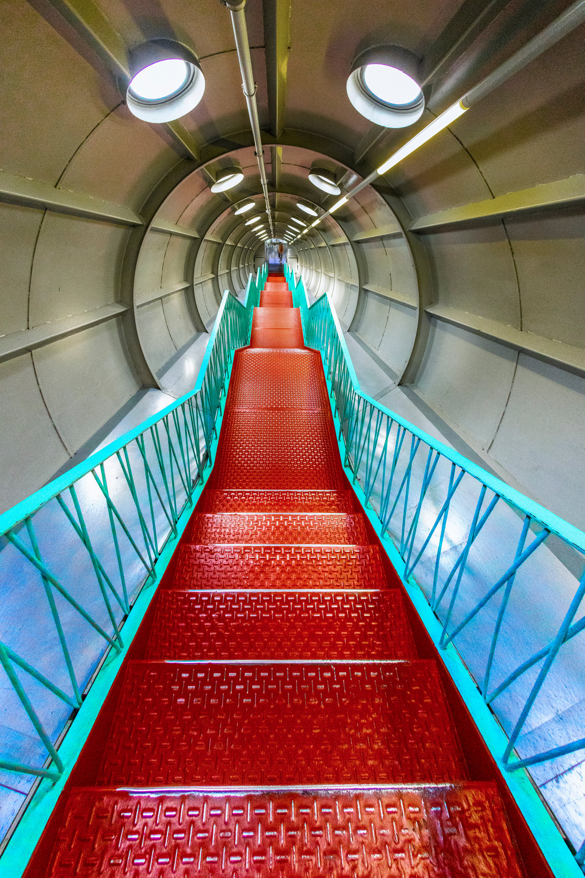 Stairs to infinity - Jim Zuckerman photography & photo tours