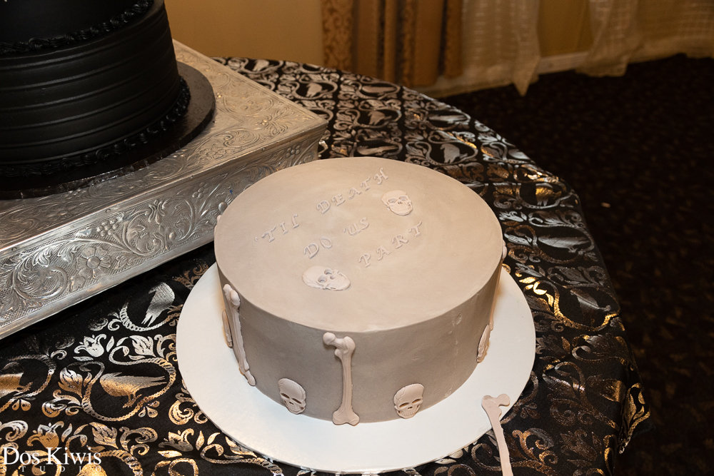 Anita & John Helmkamp Friday the Thirteen, January 2023 - Dos Kiwis ...