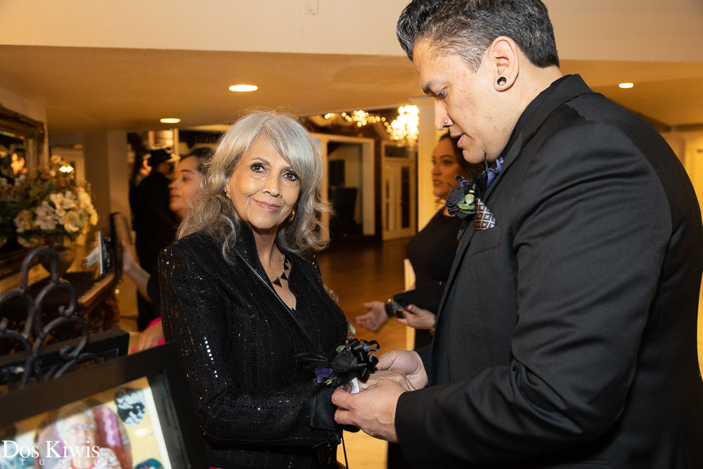 Anita & John Helmkamp Friday the Thirteen, January 2023 - Dos Kiwis ...