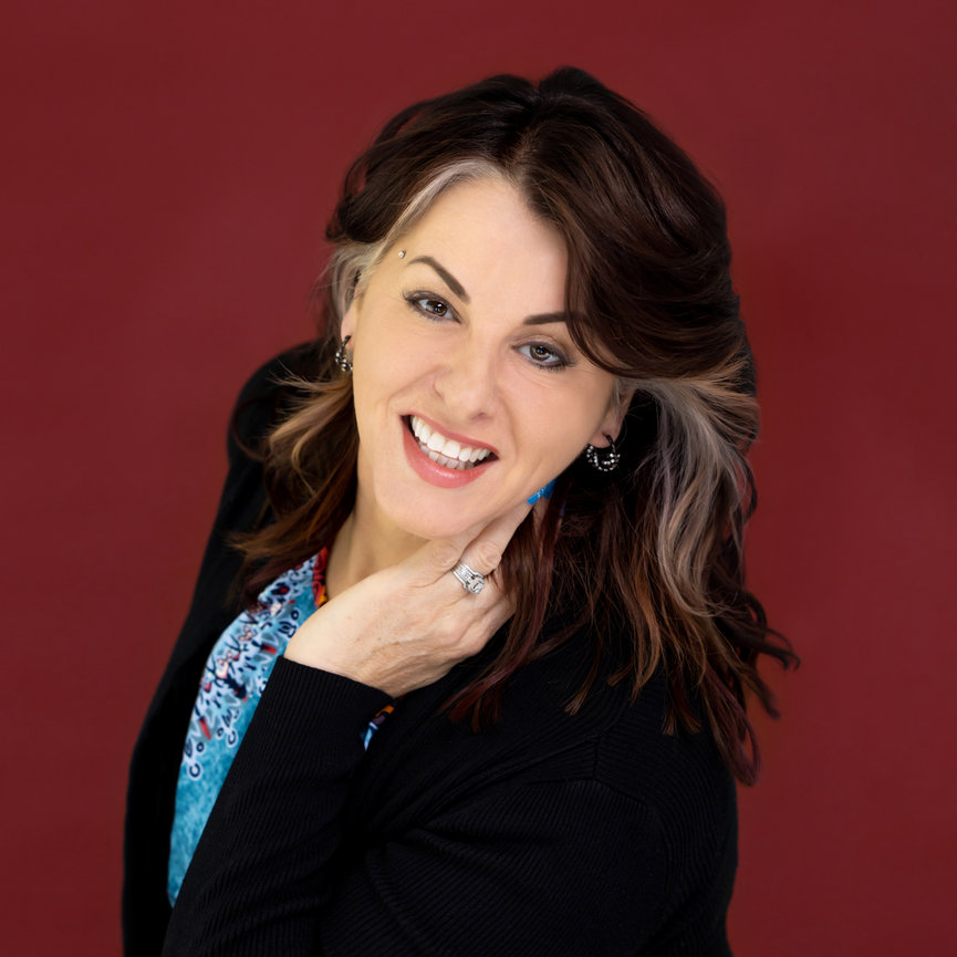 Meet the Team! {Colorado Portrait Photographers} - Sandy Puc Photography