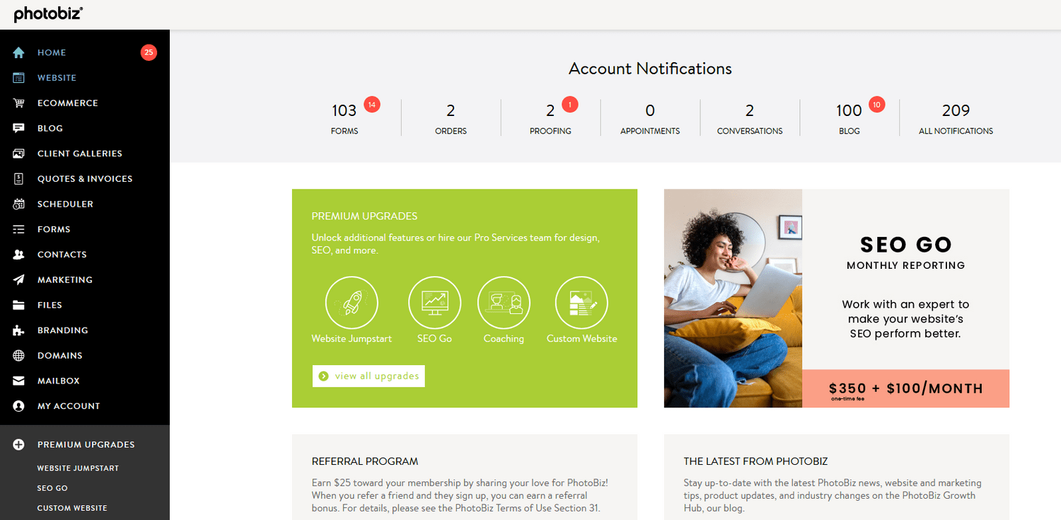 How Do I Upload a Custom Background? - PhotoBiz Knowledge Base