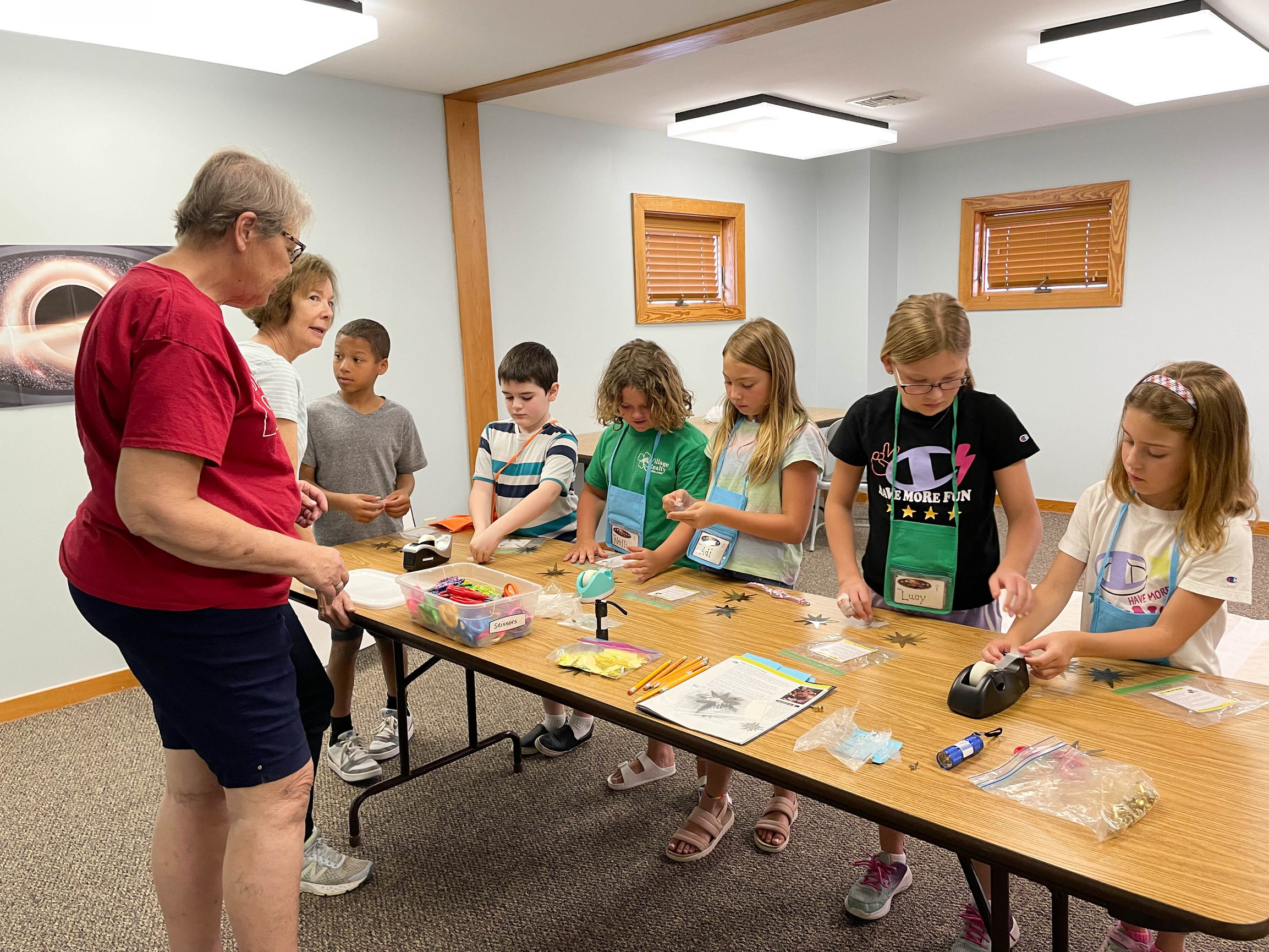 Duck Church | Outer Banks, NC