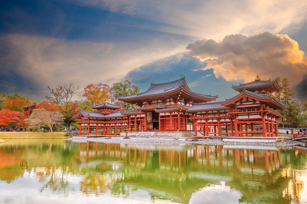 Autumn in Japan Photo Tour - Jim Zuckerman photography & photo tours