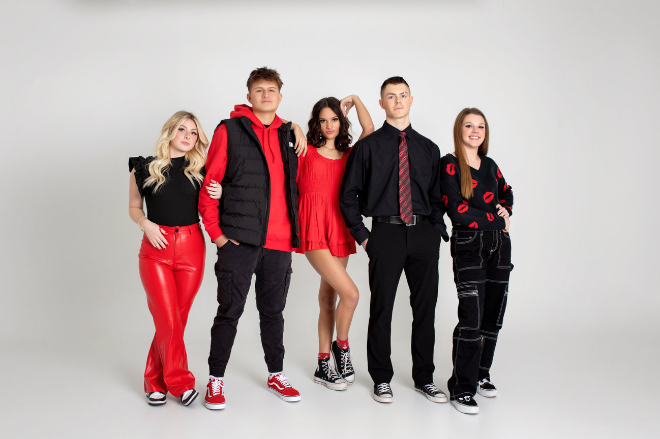 HOME - The Brink Studio