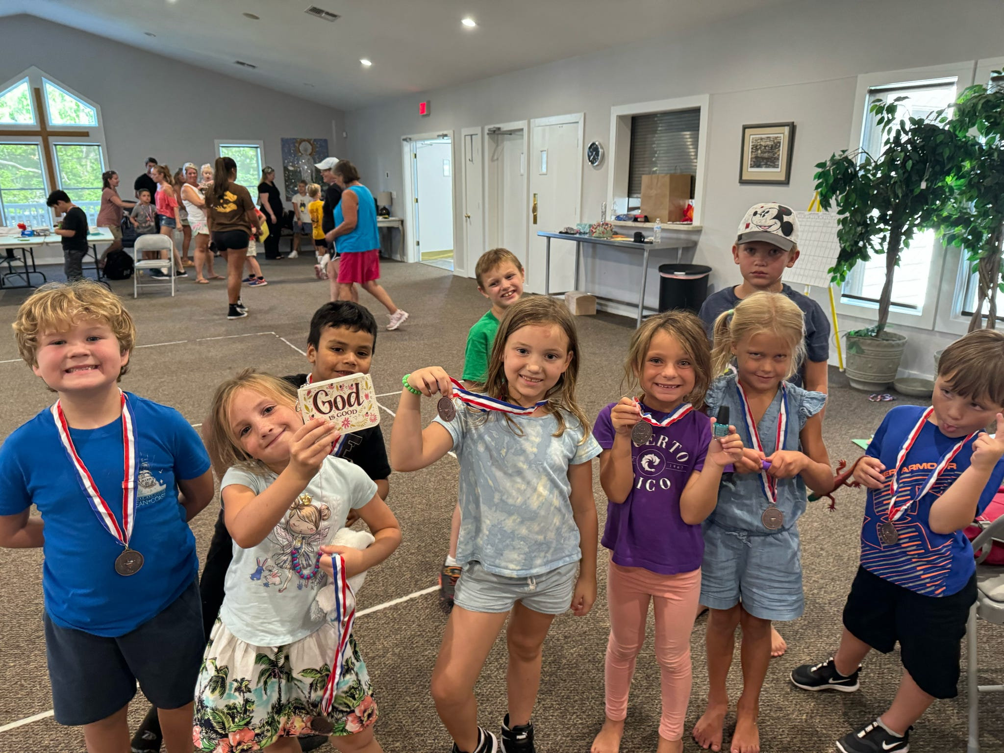 Duck Church | Outer Banks, NC