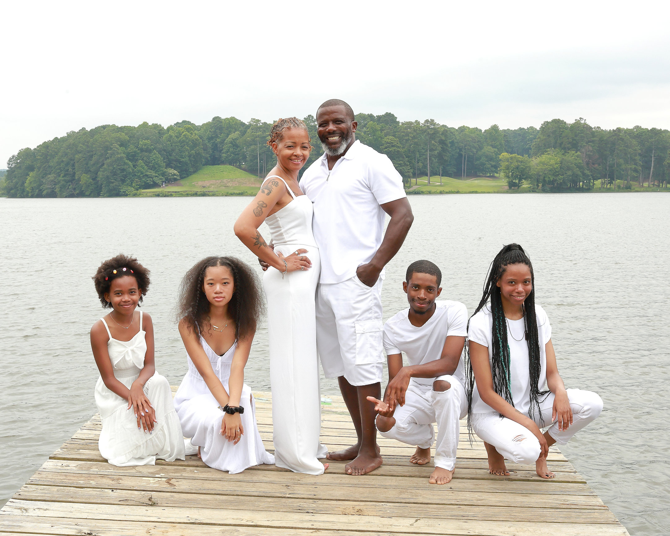 Atlanta Portrait & Wedding Photos | A.S. Photo Studio