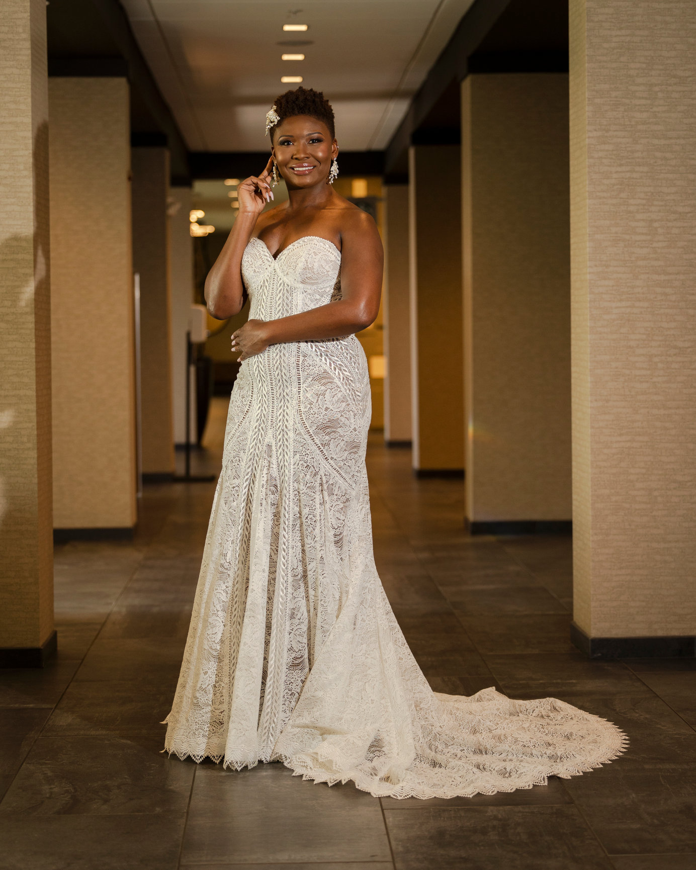 Atlanta Portrait & Wedding Photos | A.S. Photo Studio