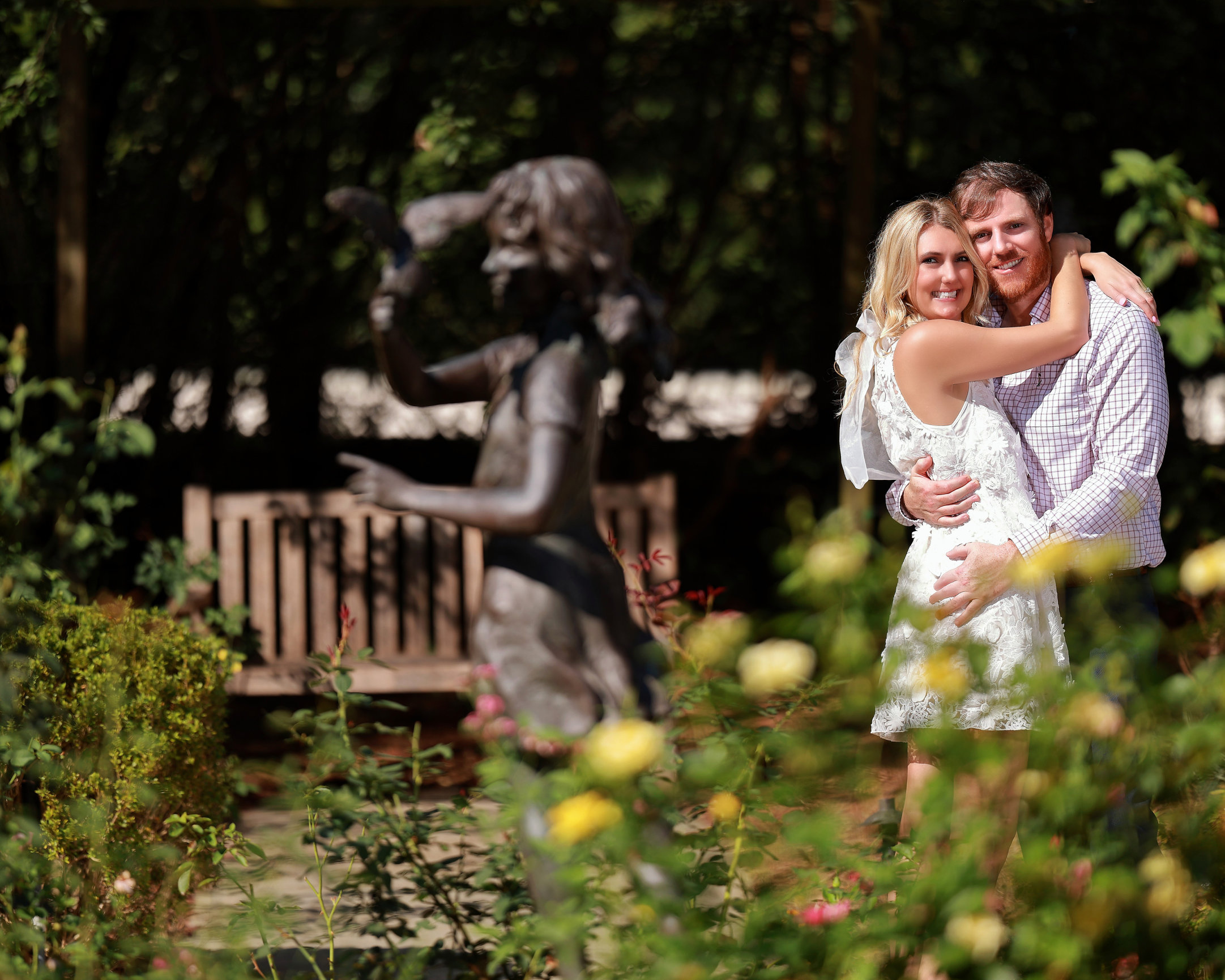 Atlanta Portrait & Wedding Photos | A.S. Photo Studio