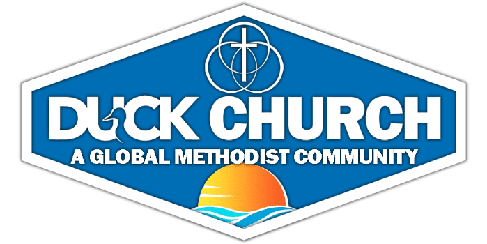 July 2025 Worship - Duck Church