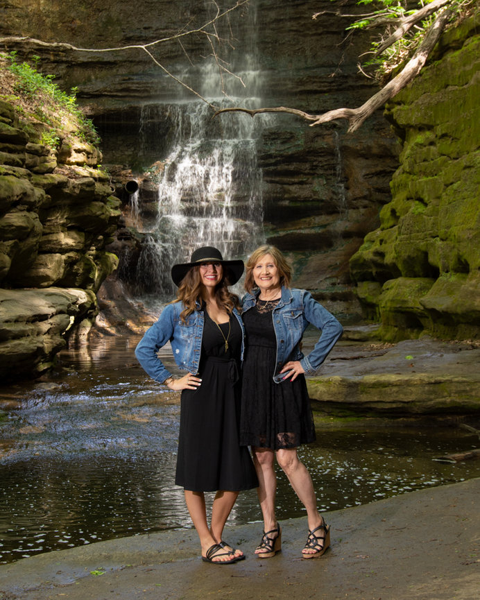 About Us - Portraits N More