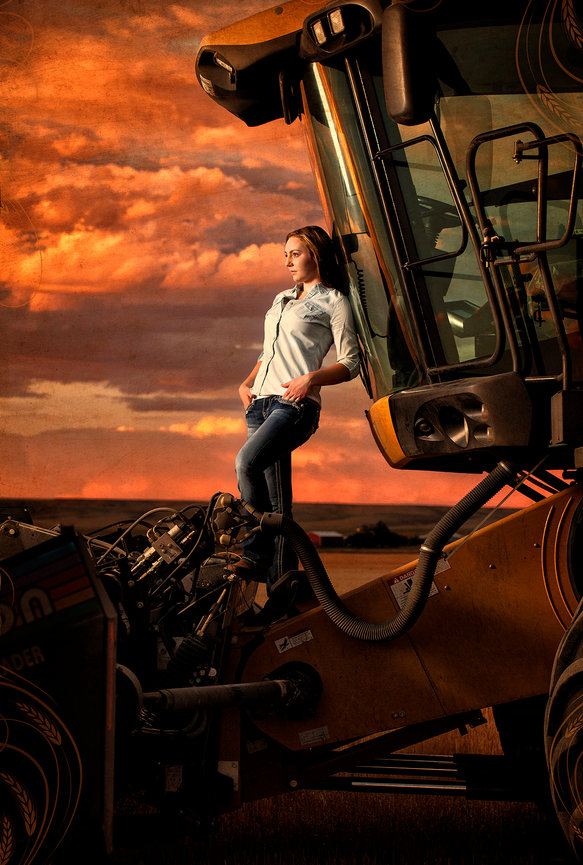 Clark, Rachel, & Rudi Marten - Society of XXV