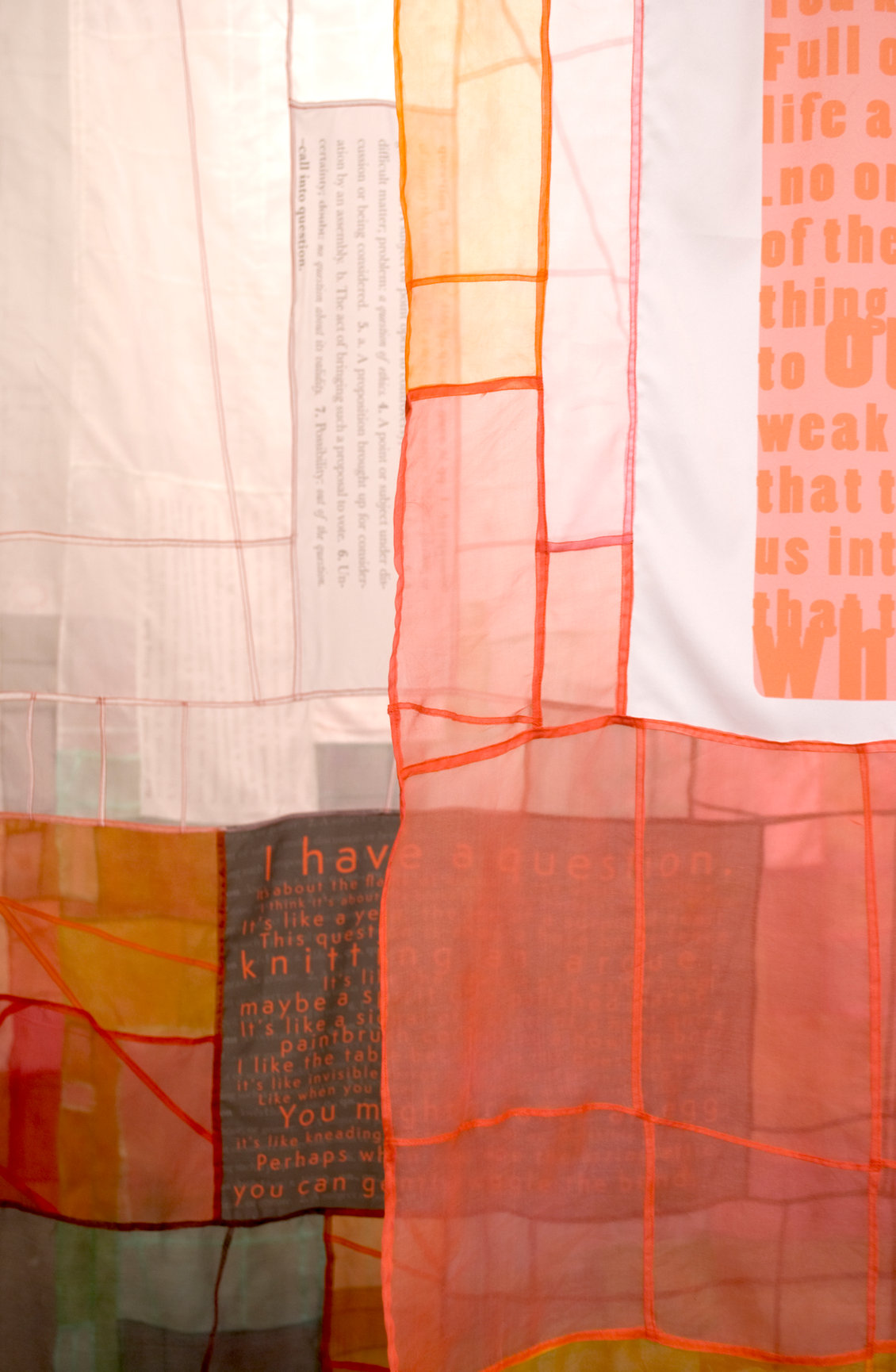 COLLABORATION IN CRAFT - GreenHill