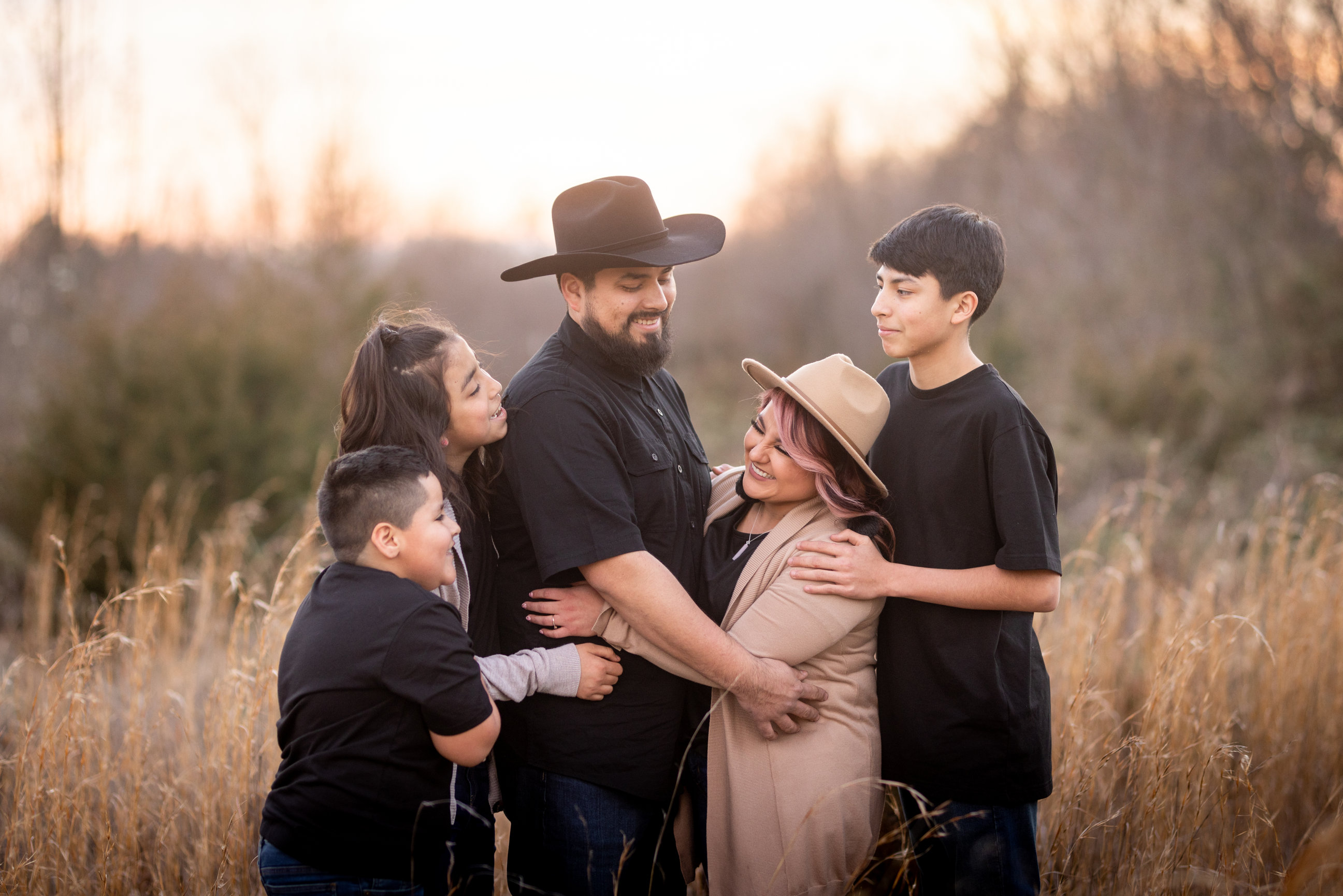 Portraits - Nunn Photography