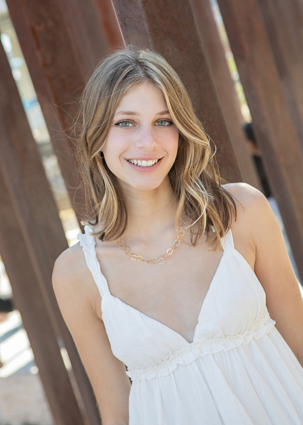 SENIORS - Lisa Hill Photography