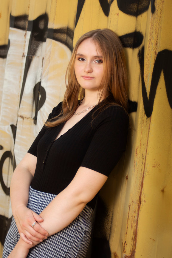 Seniors - Clara Anne Photography