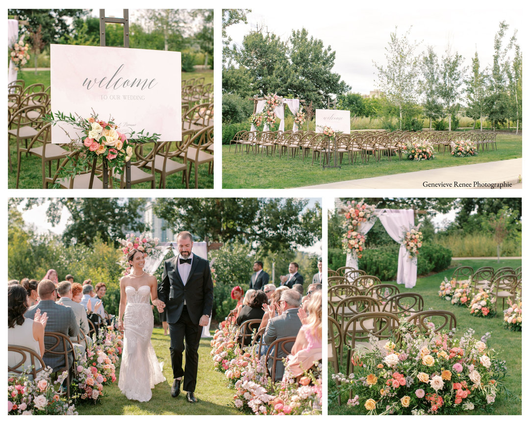 Calgary's Best Wedding Venues | The Deane House