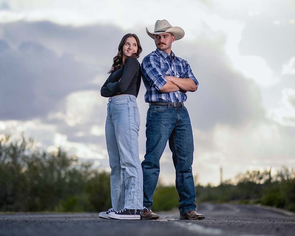 Rainy Day Plan: Navigating Your Senior Photo Session - Picture Lady ...