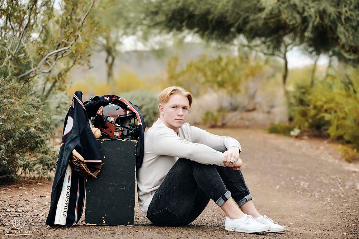 Rainy Day Plan: Navigating Your Senior Photo Session - Picture Lady ...