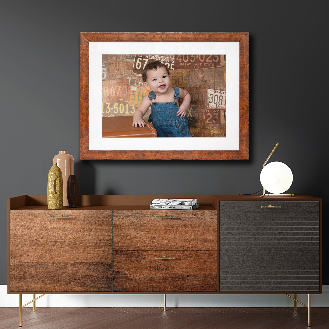 Frame your photos... - Specialty Photography