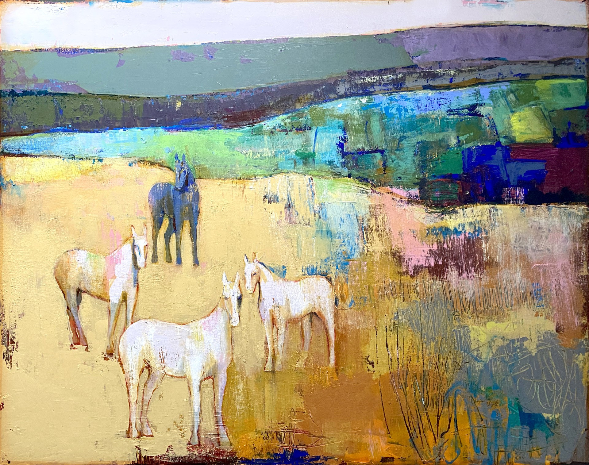 WINTERSHOW 2024 - GreenHill