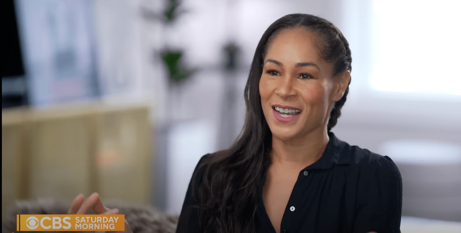 Interviews - Ayodele Casel