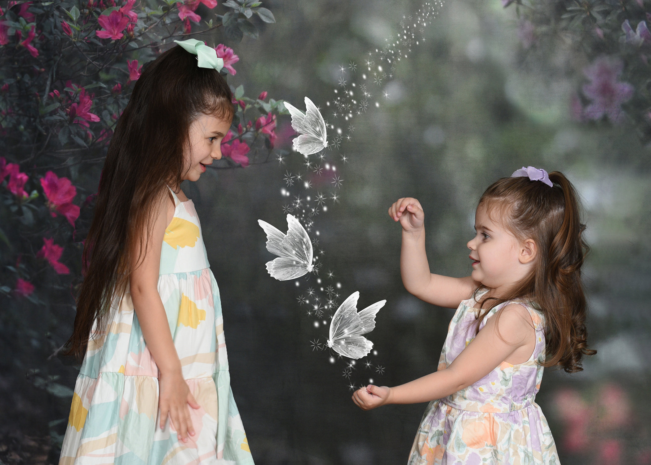 Portrait Photography Services in Wayne & Surrounding Areas