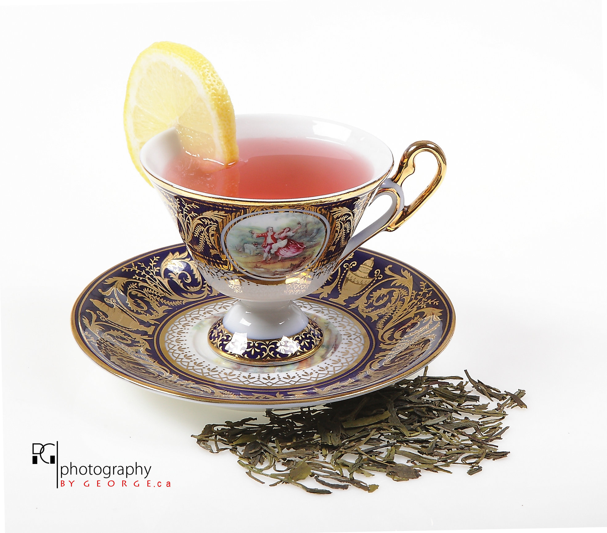 Food Gallery | Photography by George