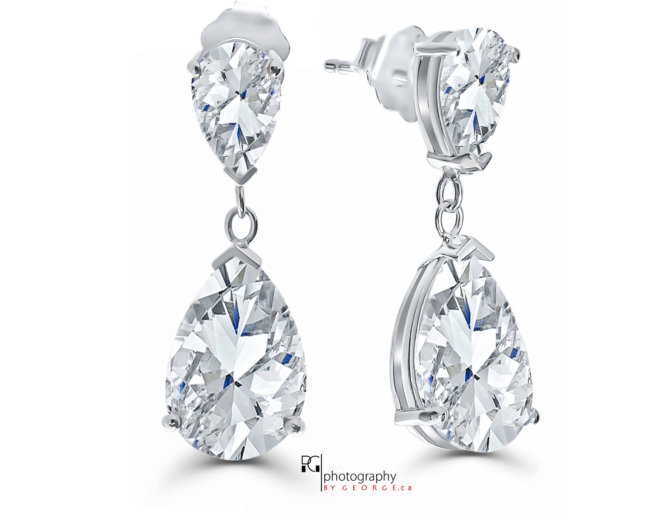 Jewellery Product Gallery | Photography by George | Toronto, Ontario