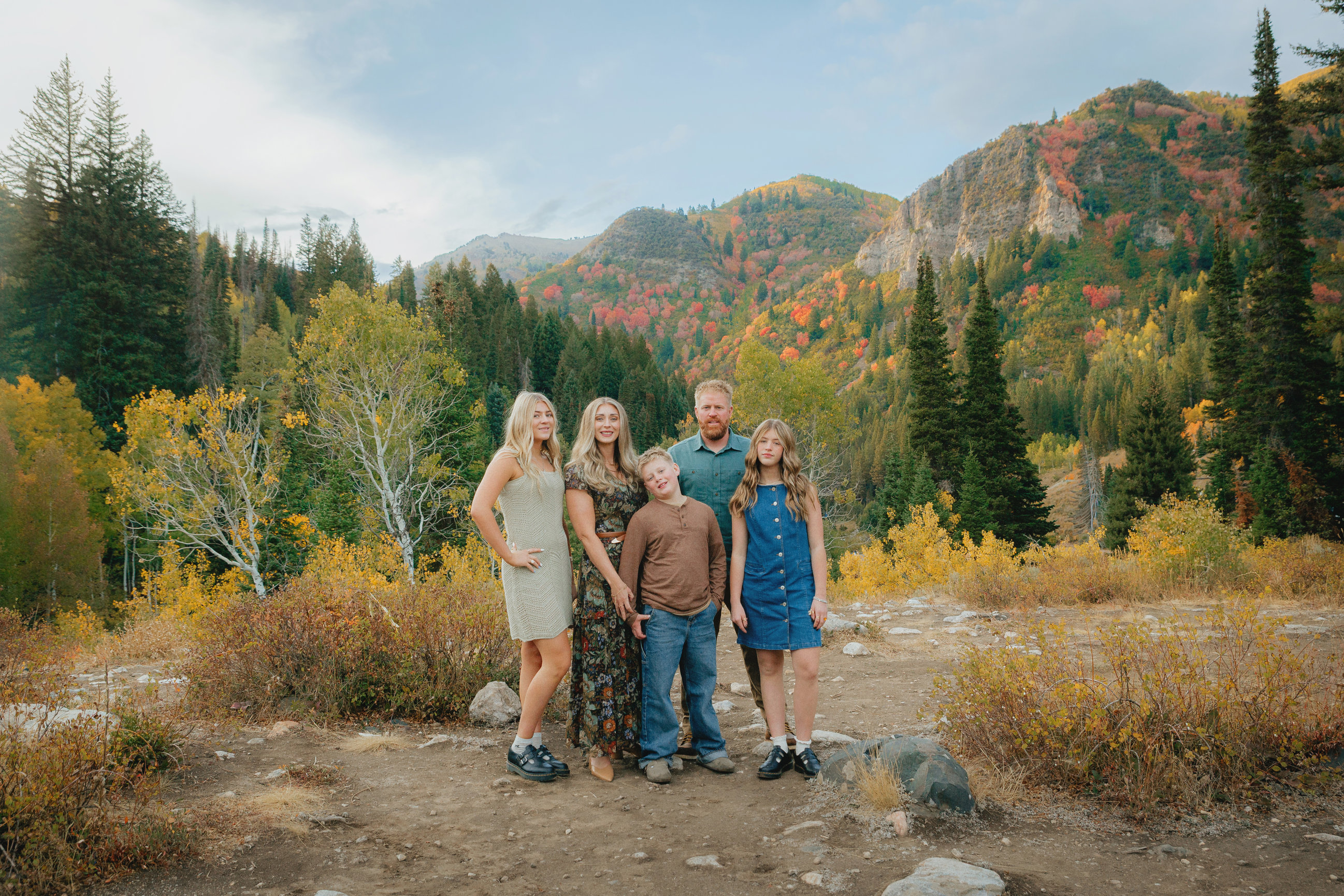 HOME - Kerry Horrocks Photography