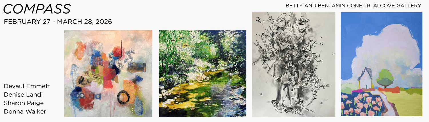 Alcove Gallery - GreenHill