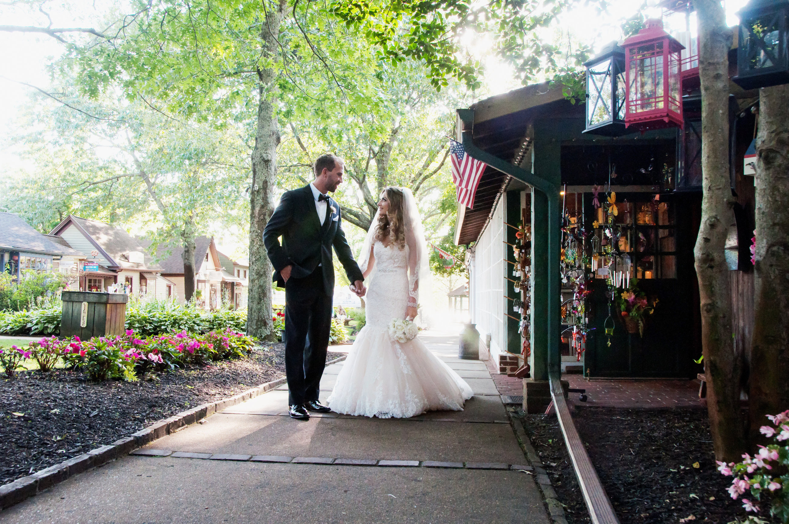 The Rise of the Weekday Wedding - Versatile Event Designs