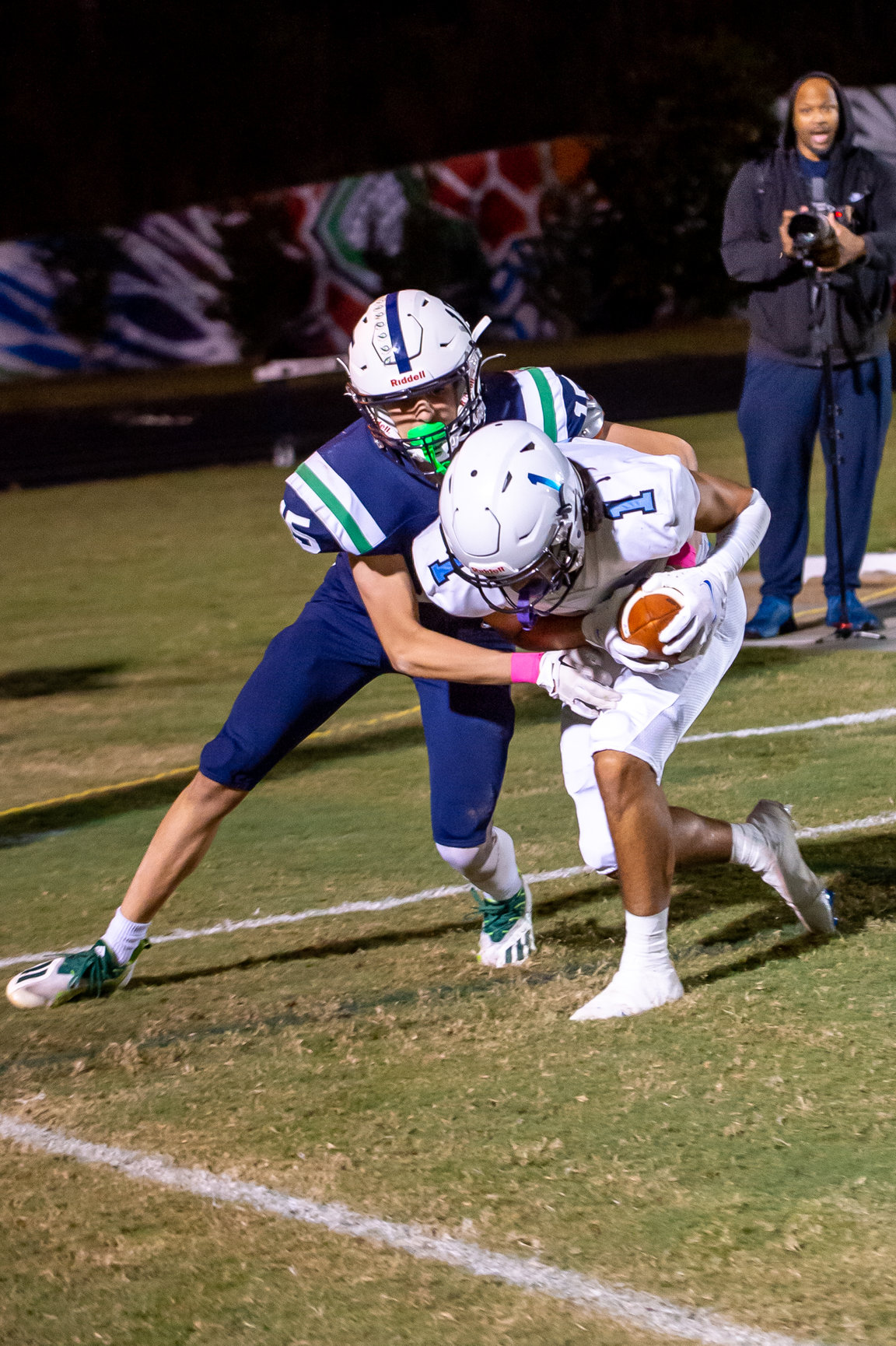 GALLERIES - Edgar Huff Photography