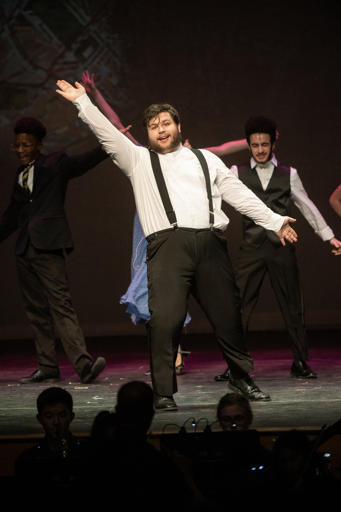 GALLERIES - Edgar Huff Photography