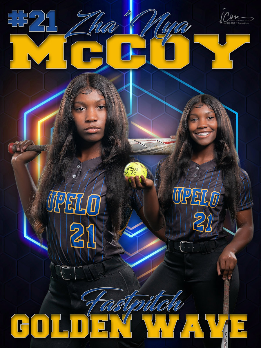 High School Senior Banners - Icon Studio Portrait Design, Inc