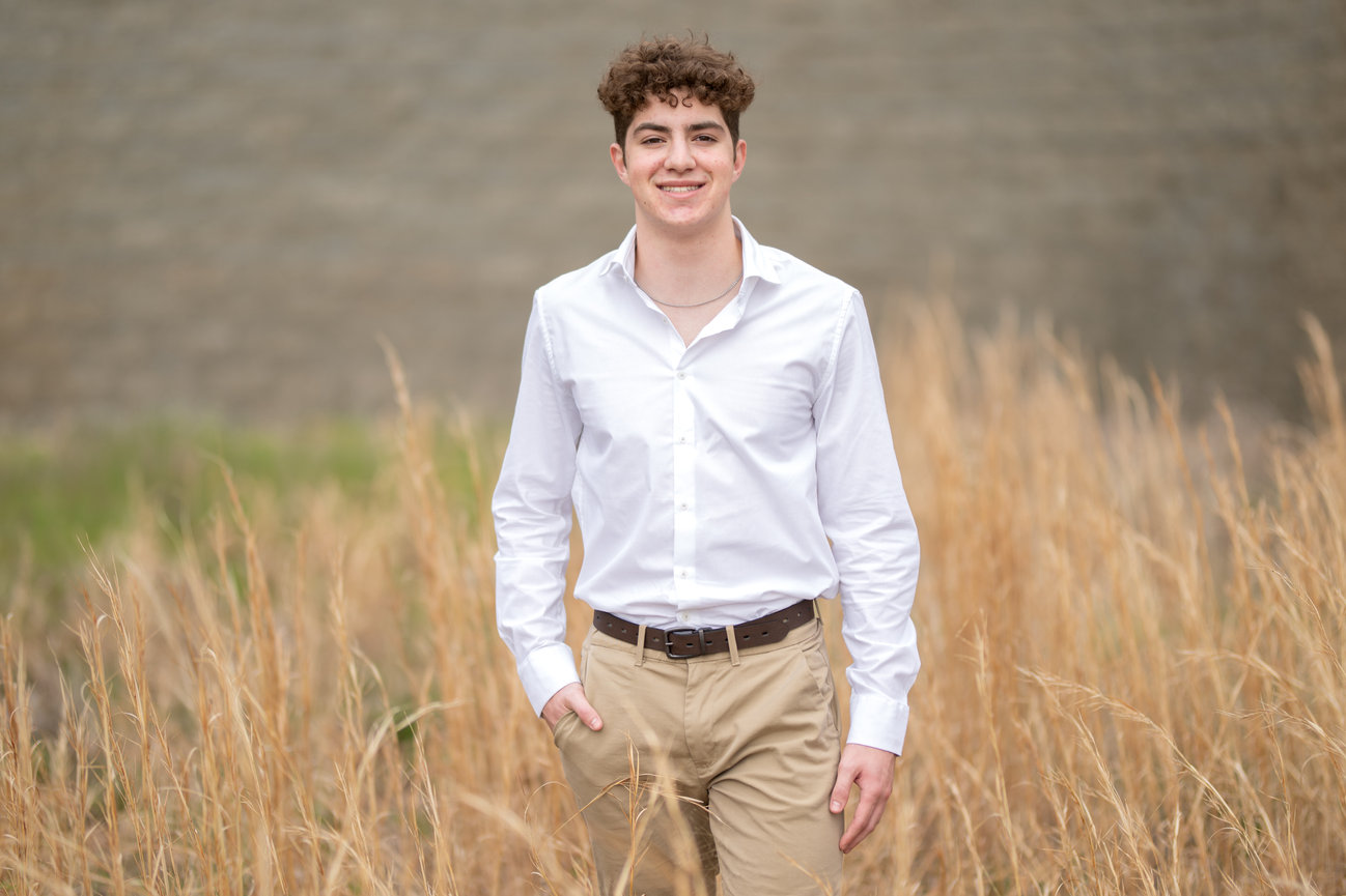 CONTACT - Edgar Huff Photography