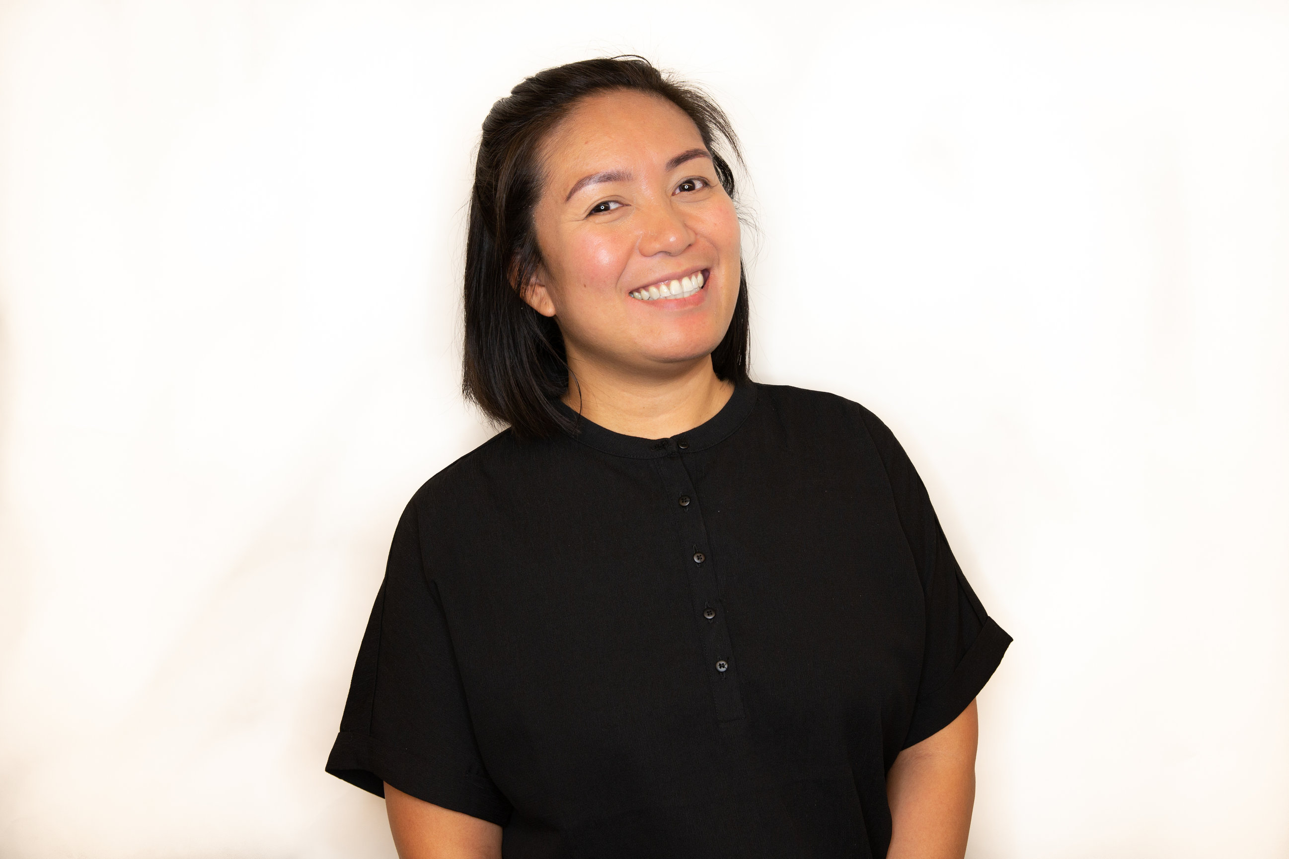 Headshot Session Tips - Lisa V. Leach Photography