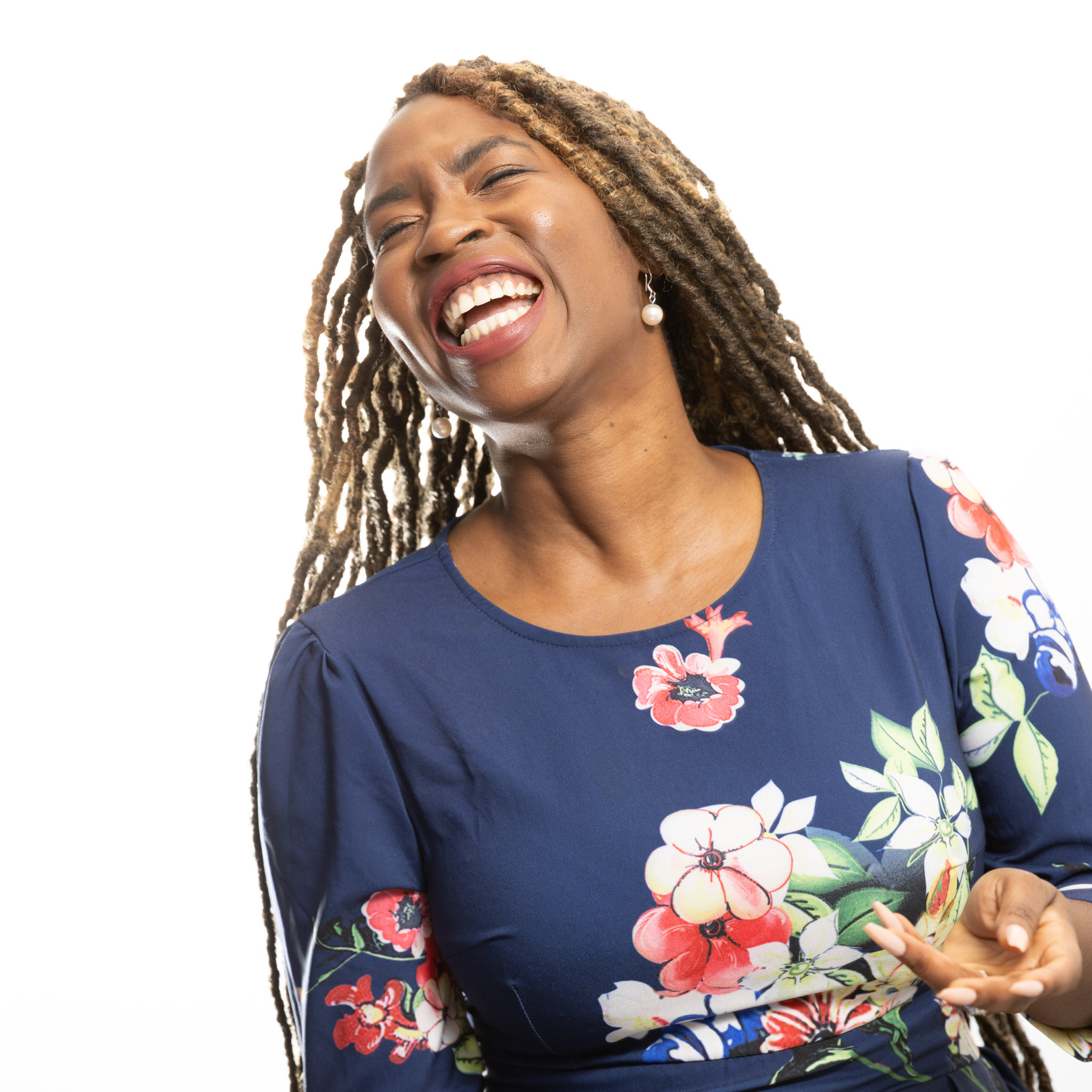 Not Boring Headshots - Lisa V. Leach Photography