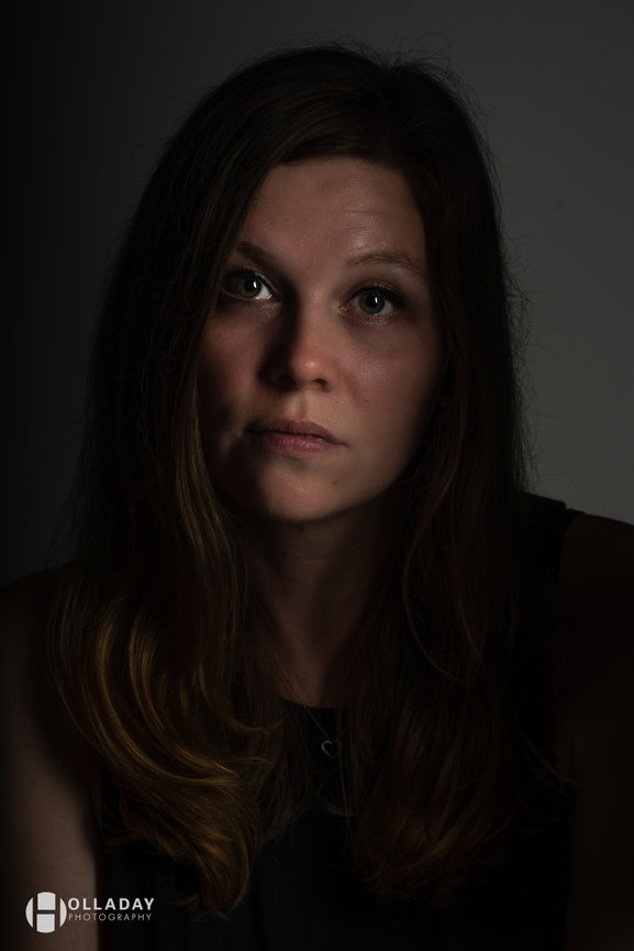 Celebrating the Year's Most Powerful Portraits - Holladay Photography