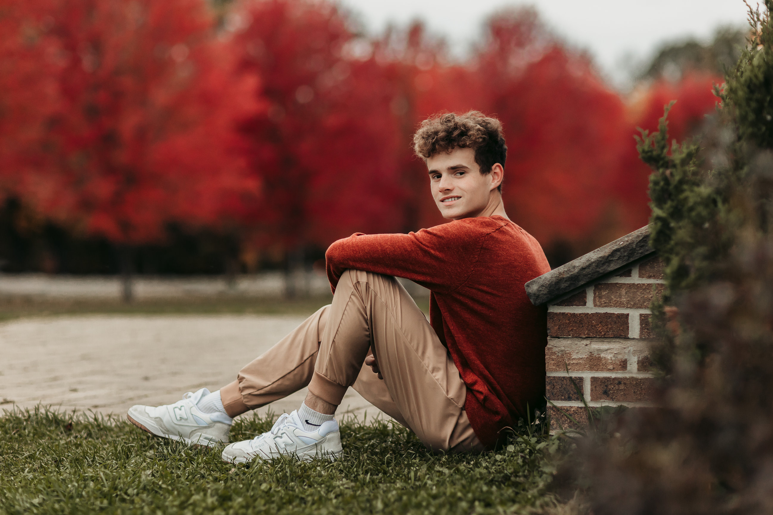 Alyssa Staats Photography | Indiana, Michigan & Chicago Senior Photographer